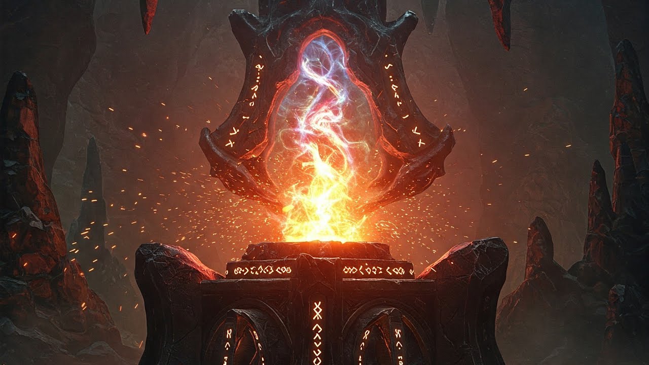 The Forge Of Hephaestus Podcast Episode 2 - YouTube