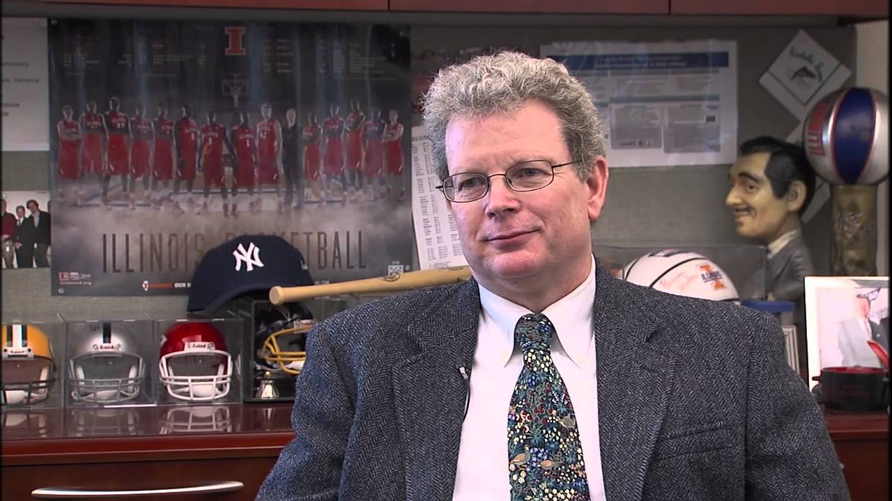 Illinois Stories | HD Smith | WSEC-TV/PBS Springfield - YouTube