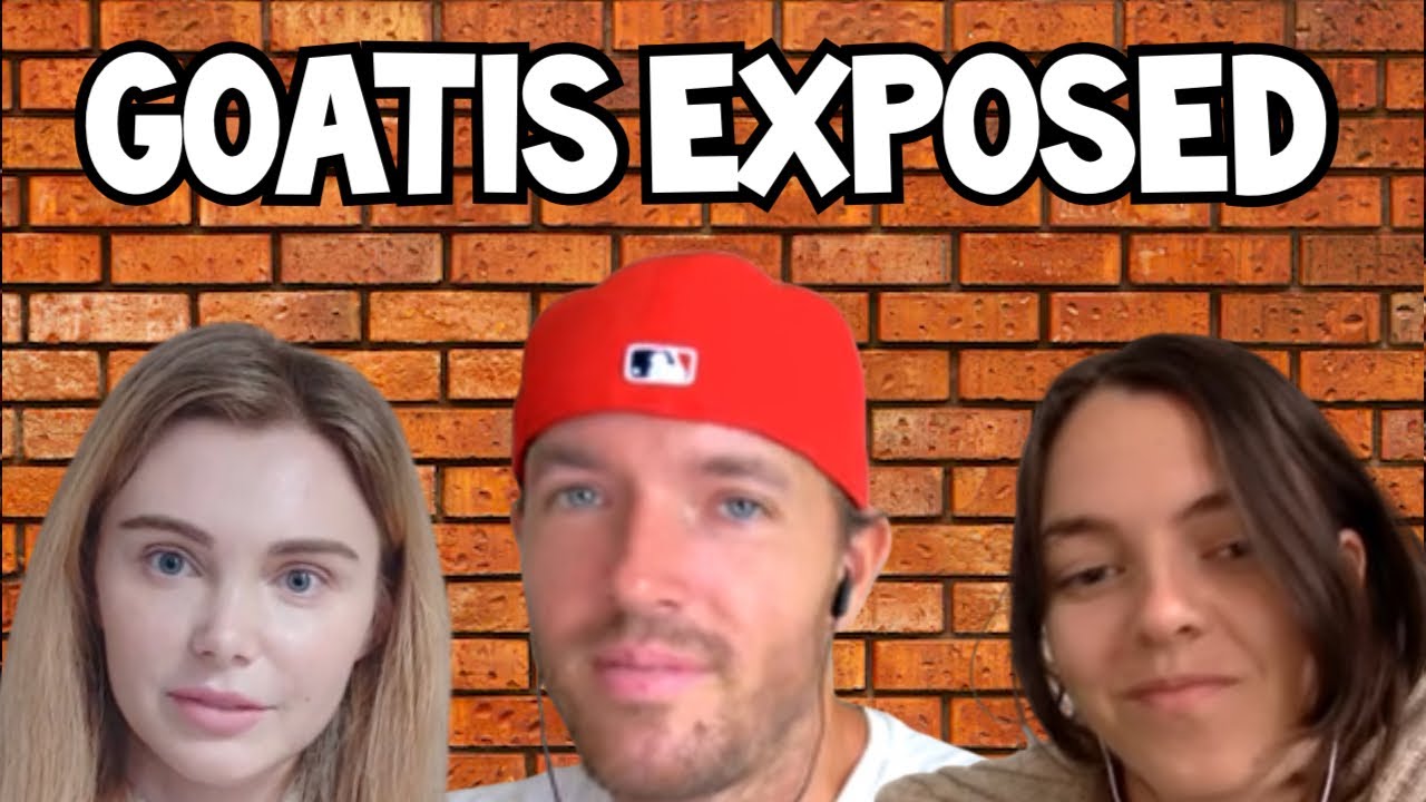 Sv3rige - Goatis Can't Stop Lying - YouTube