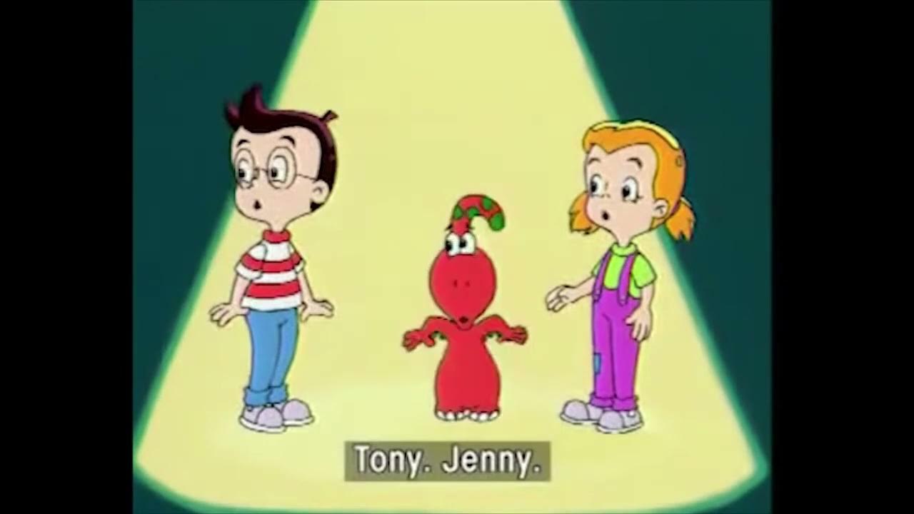 Gogo Adventures with English Unit 1 Hello - YouTube