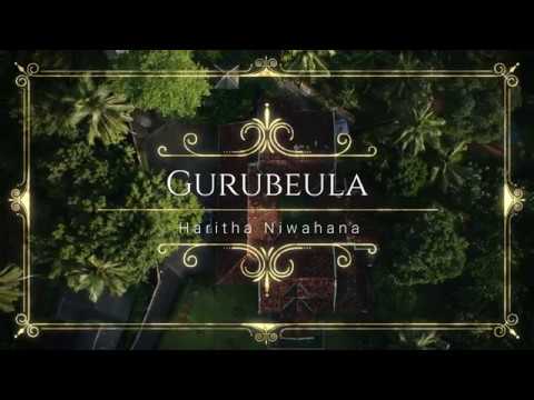 GURUBEULA ESTATA, Morawaka, Deniyaya, Sri Lanka. - YouTube