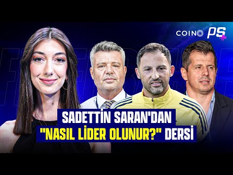 Tedesco - Devin Özek Devam Mı? | Emre Belözoğlu'nun Sözleri Volkan Demirel'e Mi? | Yüksel Yıldırım