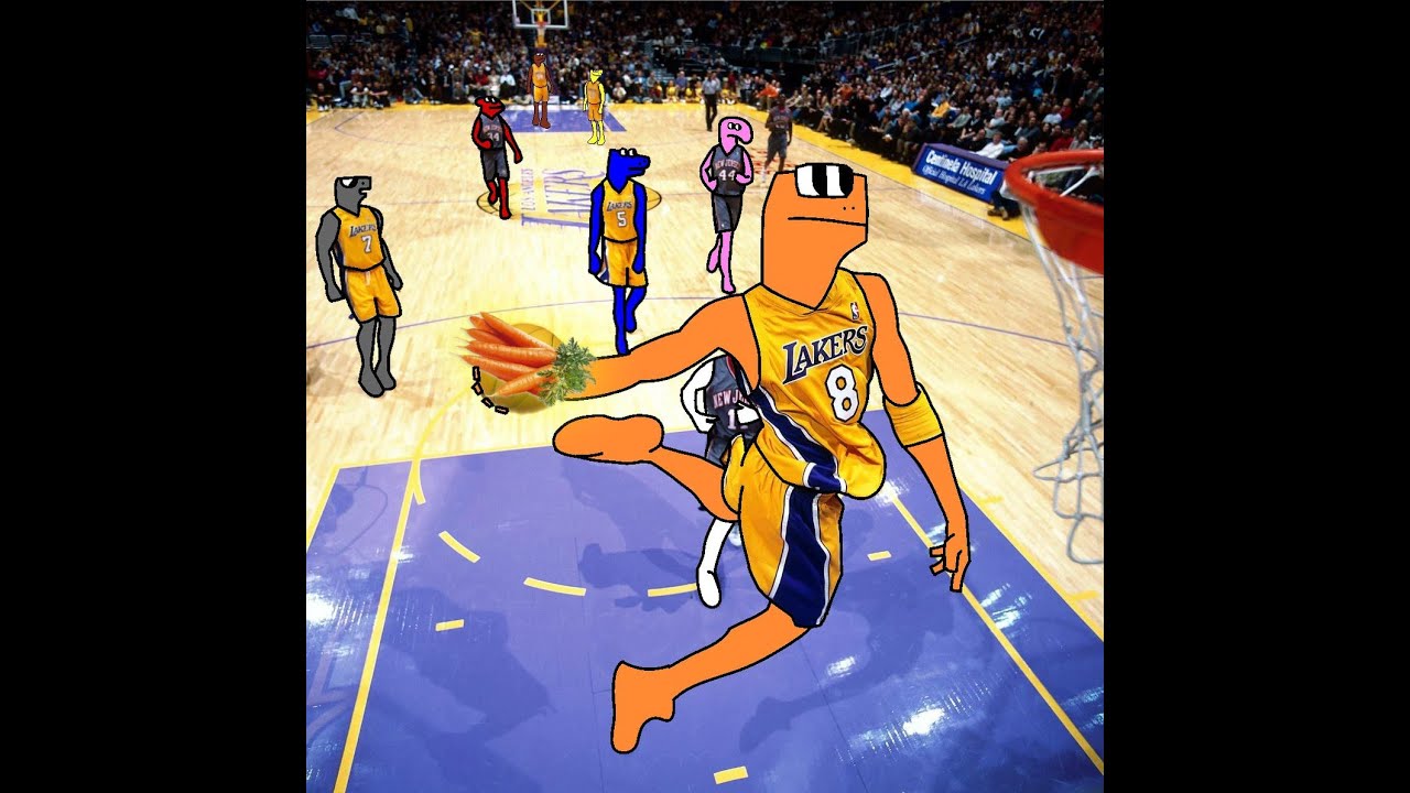 horse race tests (season 1) - YouTube