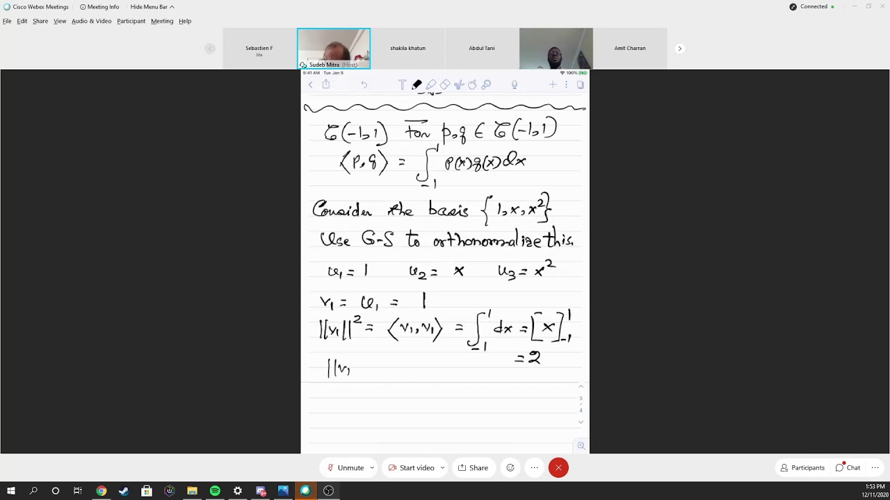 Math 231 Final Review - YouTube