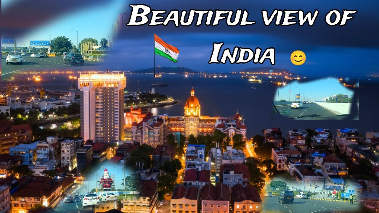 beautiful view in india | top 10 best city to live in india | vlogs in ...
