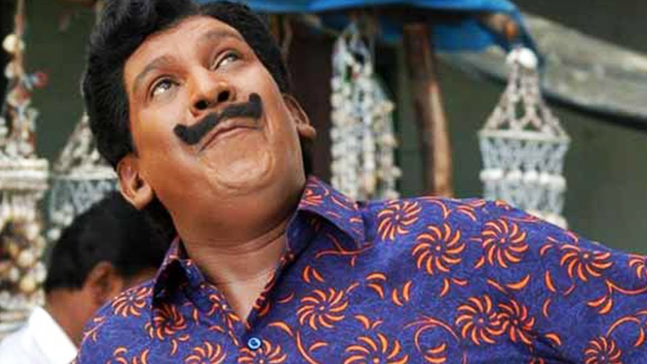 Vadivelu Super duper Funny Laughing comedy scenes | Tamil Matinee ...