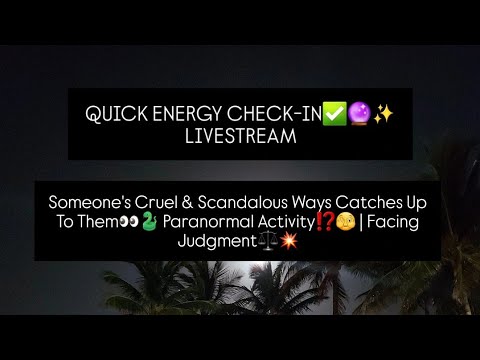 Someone's Cruel & Scandalous Ways Catches Up To Them👀🐍 Paranormal ...