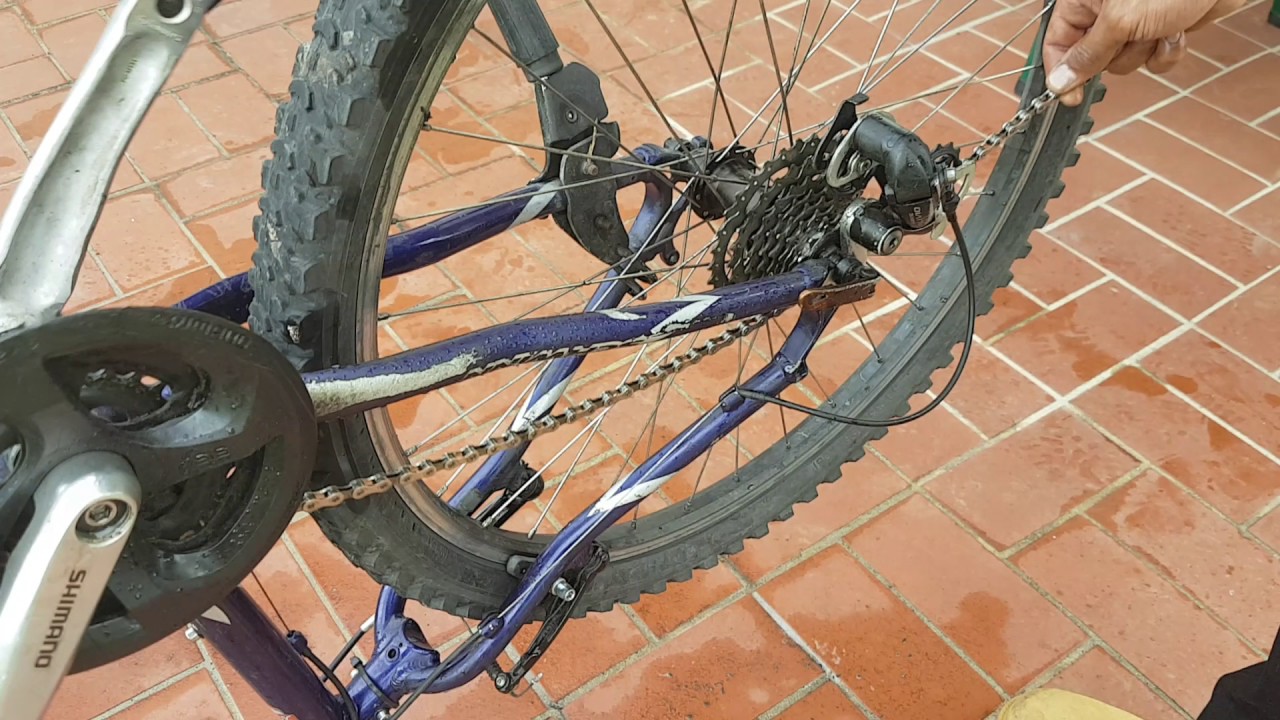 Banggood 10 Speed Bicycle Chain MTB Mountain Bike Road Bike Hybrid Anti ...