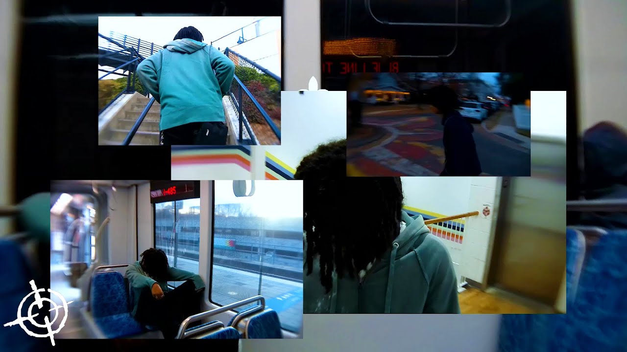 DAHS! - uber (idgaf) (official music video) - YouTube