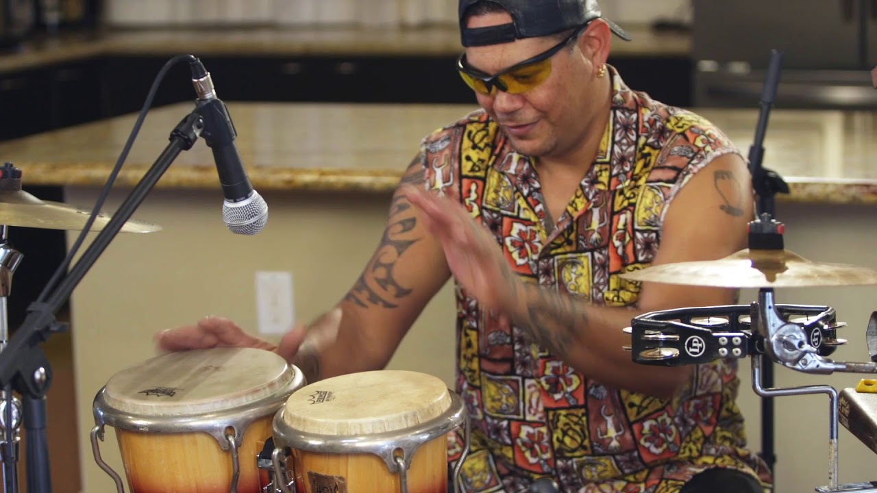 Iron Mango - Just the Two of Us (HI Sessions Live Music Video) - YouTube