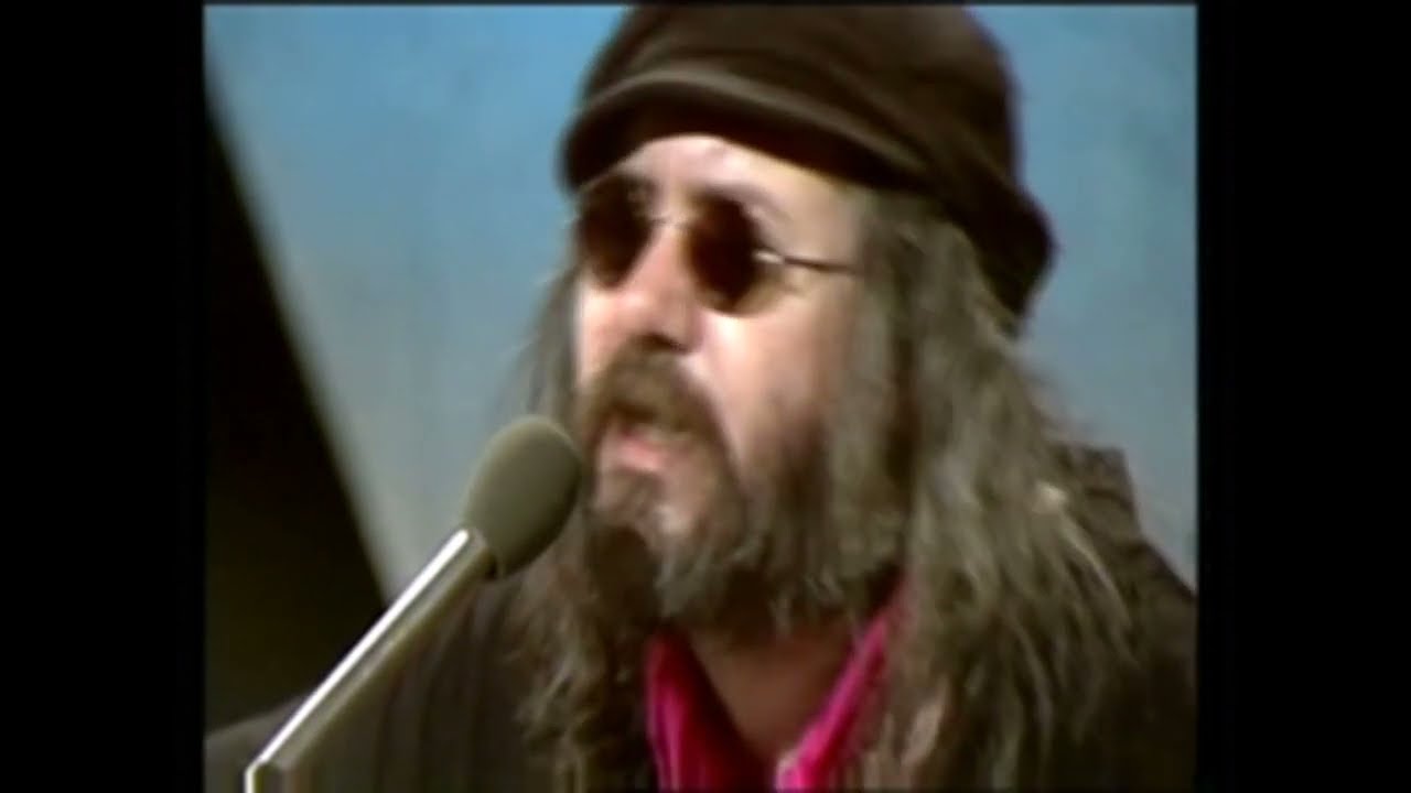 Ferre Grignard - Ring ring i've got to sing ( Ferre's Last TV ...