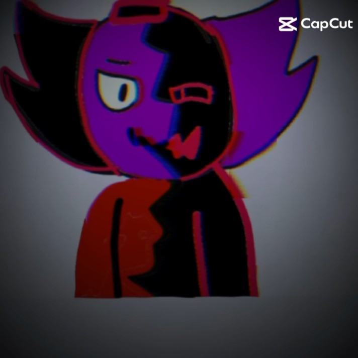 sorria cat purple...🙂 - YouTube