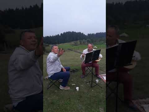 Nemrudun kızı🎵🎶🎶 muhteşem türkü kümbet yaylasında