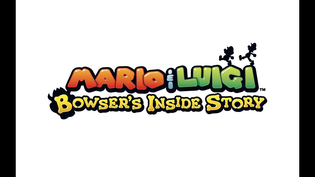 Deep Castle - Mario & Luigi Bowser's Inside Story - YouTube