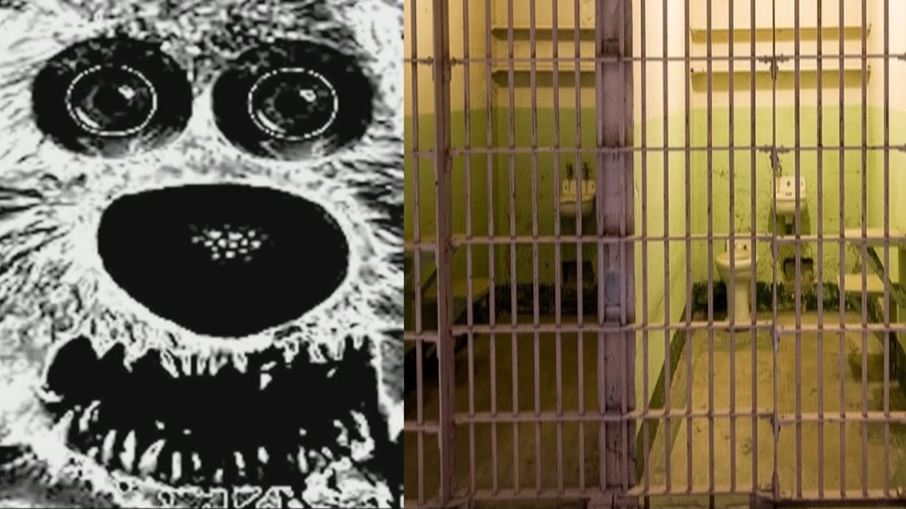 Talking Ben Becoming Uncanny *Your House* - YouTube