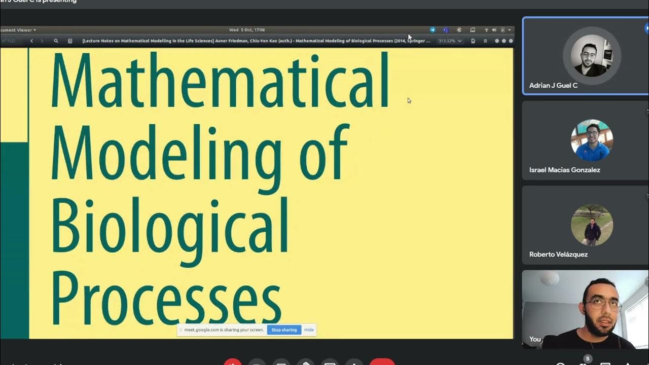 Métodos numéricos en Python - YouTube