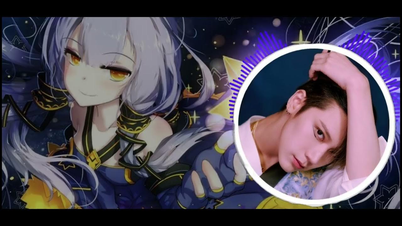 nightcore - reverse (corsak) - YouTube