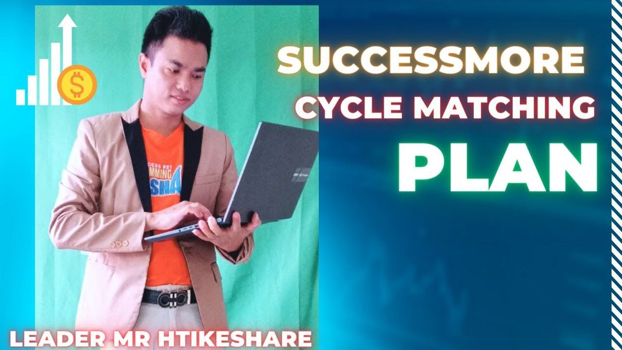 Successmore Cyicle matching Plan - YouTube