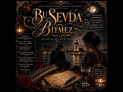 Bu Sevda Bitmez