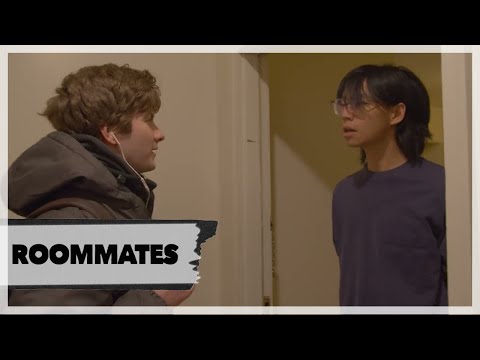 Roommates Episode 1 - Pilot