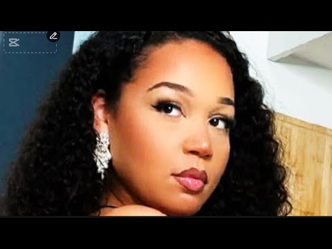 Marie Assi Plus Size Model, Bio, Wiki, Age, Height, Lifestyle and ...