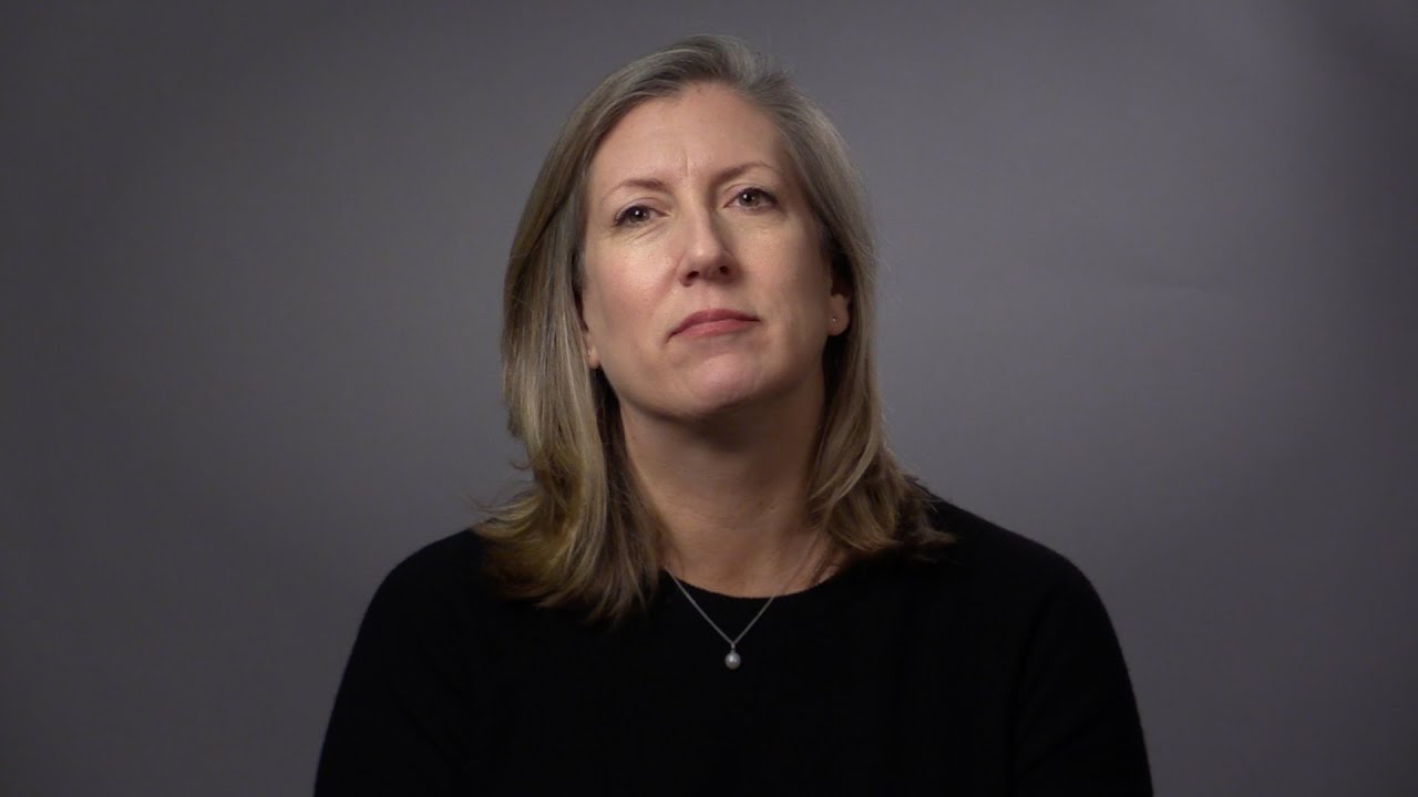 2014: Lesley Chesterman on choosing Montreal's best restaurants - YouTube