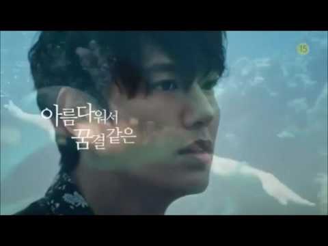 The Legend of the Blue Sea trailer eng sub Korean drama Lee Min Ho and Jun Ji Hyun