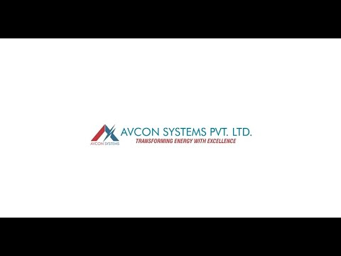 Avcon Systems - Transforming energy with excellence - YouTube