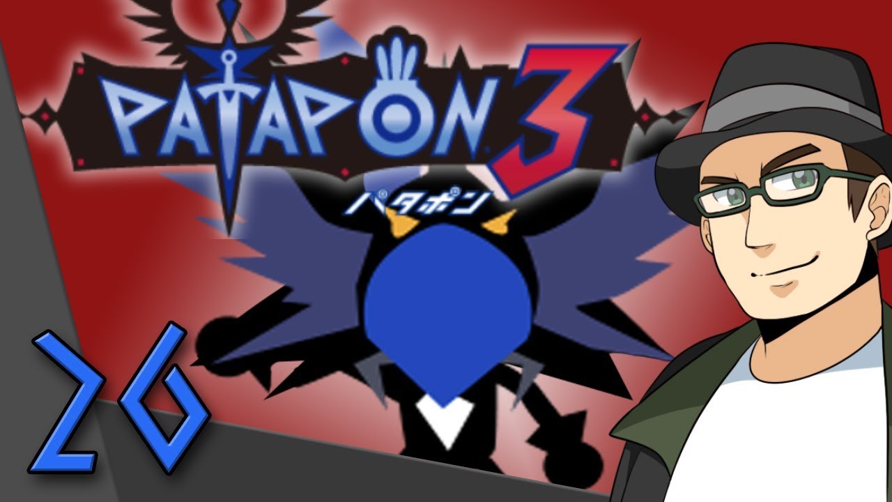 Patapon 3 - Episode 26 - YouTube