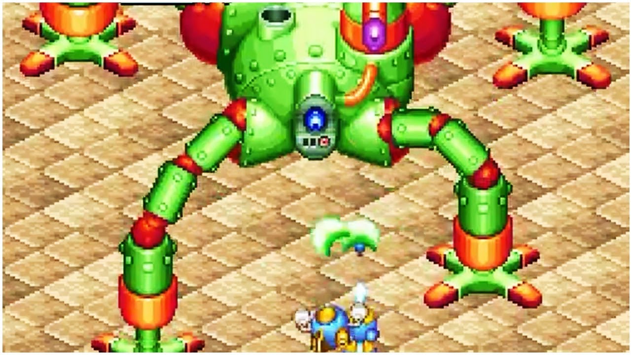 Pop'n TwinBee Snes All Bosses - YouTube