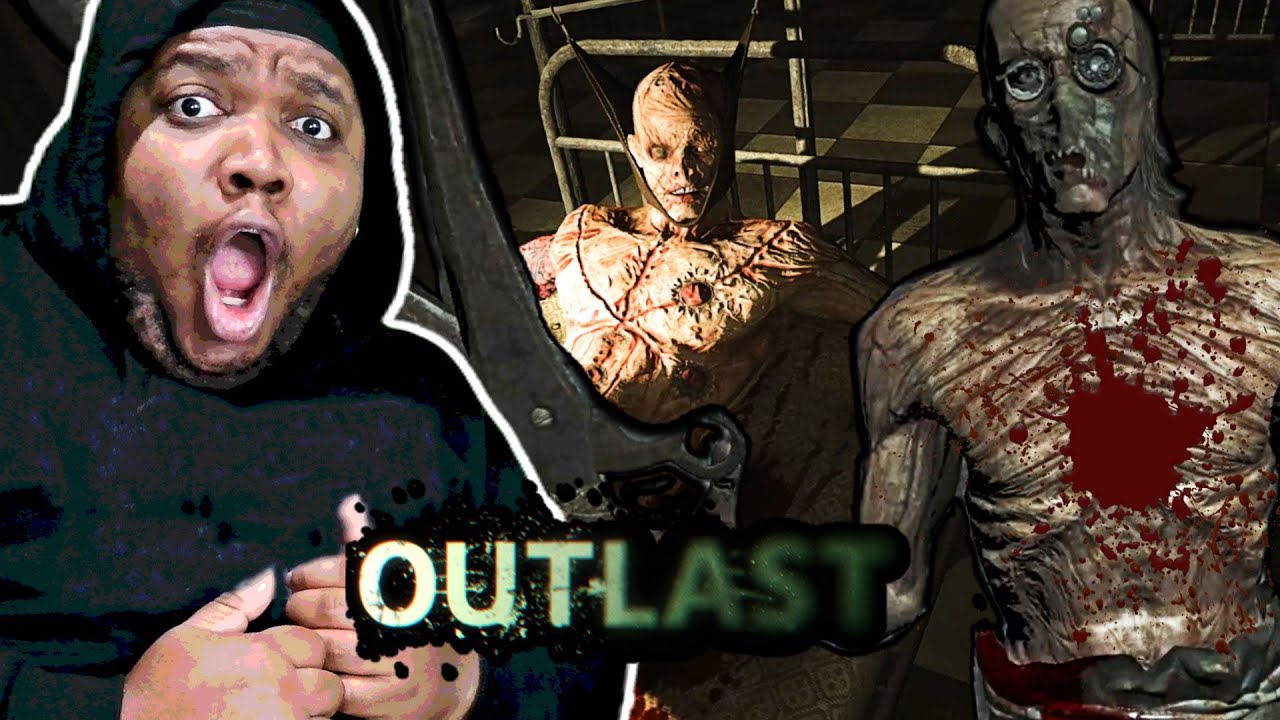 I FOUND THE EXIT...BUT THE DOCTOR HAS OTHER PLANS FOR ME!!! | (Let's ...