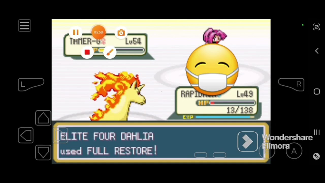 POKEMON GIRLS HUNTER 3 FiNAL - YouTube