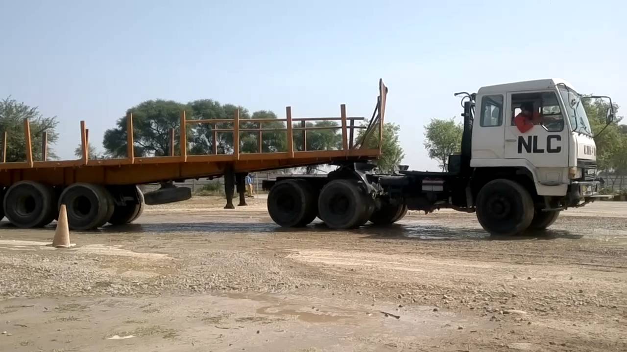 Great memories in NLC Dina(10) - YouTube