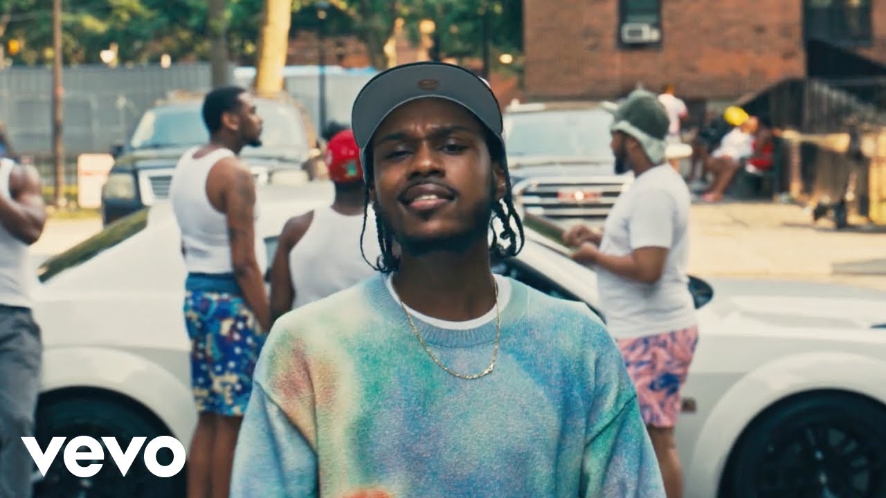 Masio Gunz - 1 For Me (Official Music Video) - YouTube