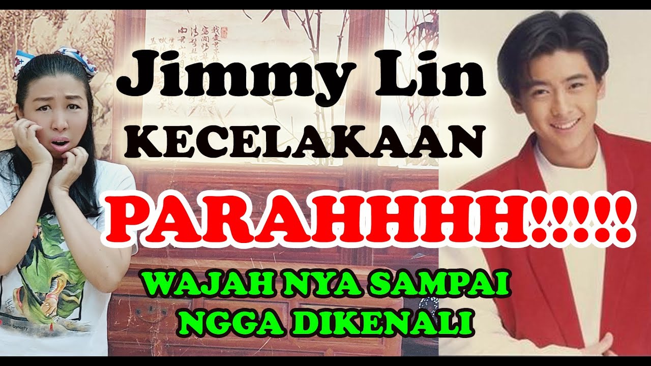 (EN SUB) KECELAKAAN JIMMY LIN & TANGGAPAN TESLA - YouTube