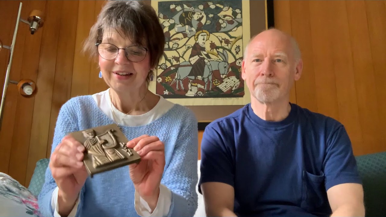 5.26. 2020 PoP Up! Missionaries Carol & Jim Sack - YouTube