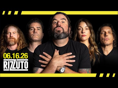 That Baby Don't Look Like Me | Rizzuto Show Daily Comedy Podcast