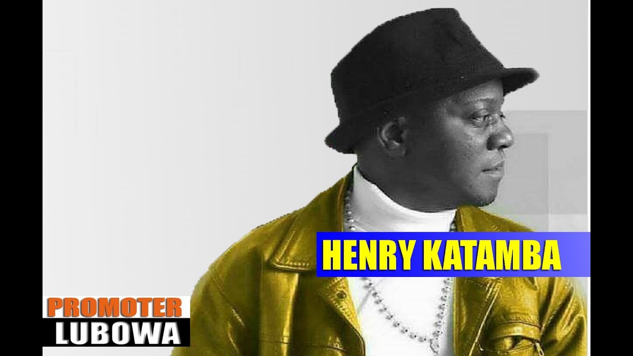 Enkuba by Henry Katamba New Ugandan🇺🇬 Official Audio 2018 buganda music ...