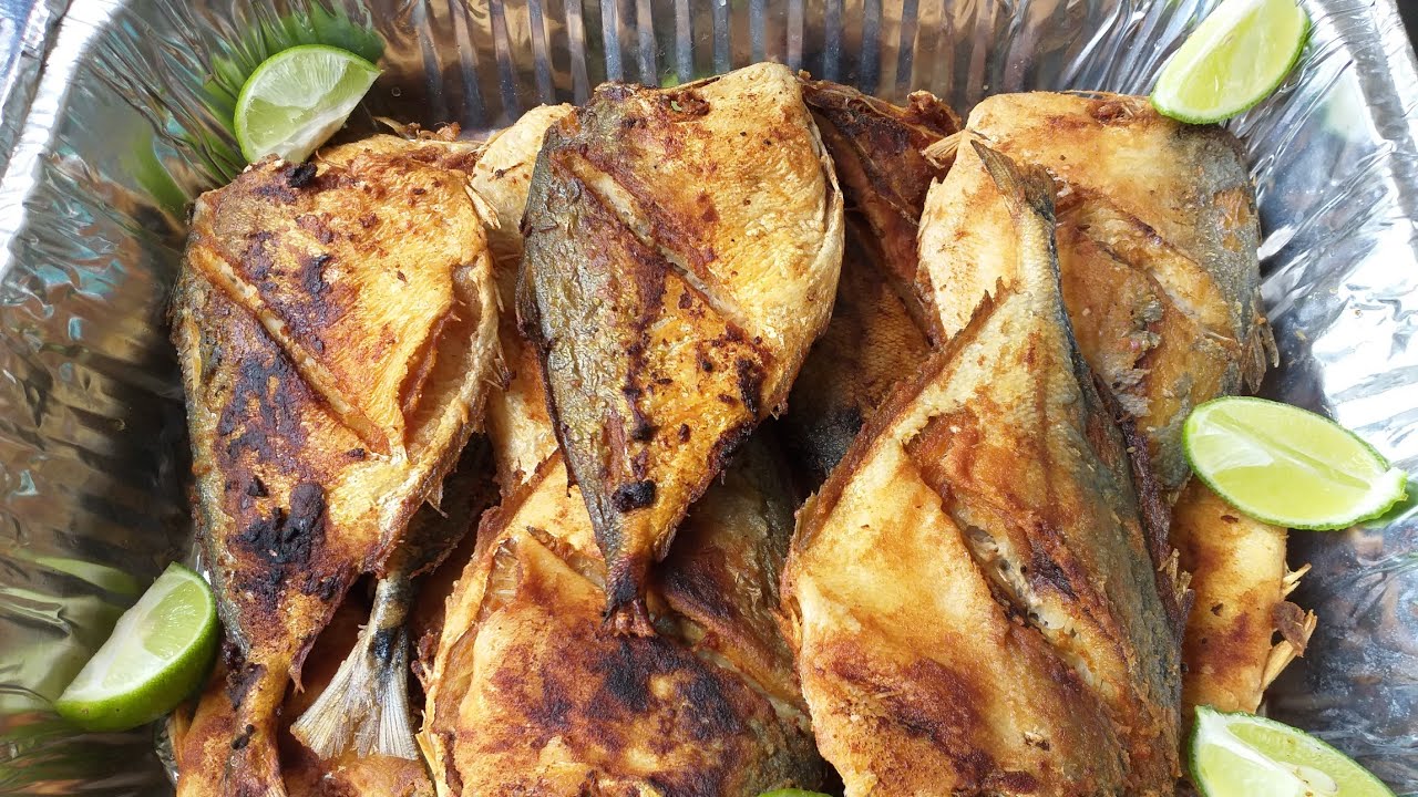 Peixe palombeta 🌸Vlog meu dia 🌸 - YouTube