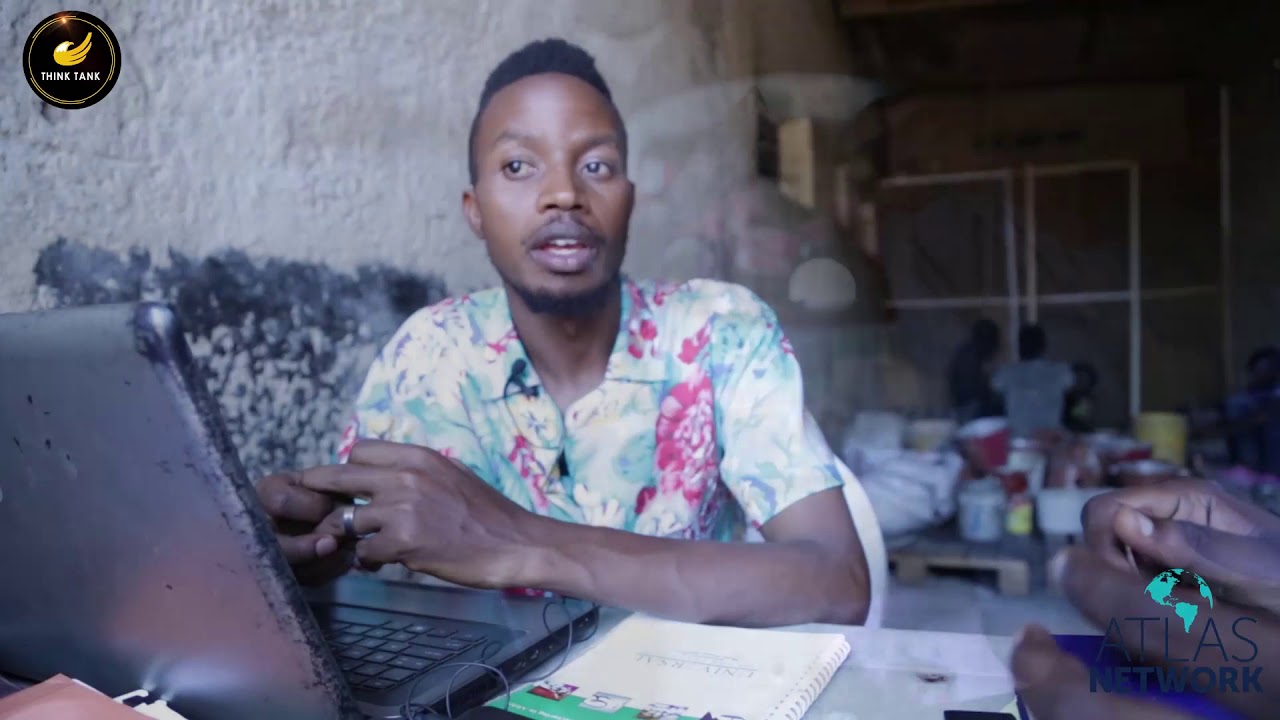 UMUVUBA :Stove BURUNDI - YouTube