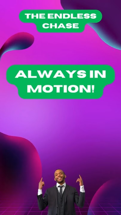The Endless Chase 💨🏃‍ ️#iqchallenge - YouTube