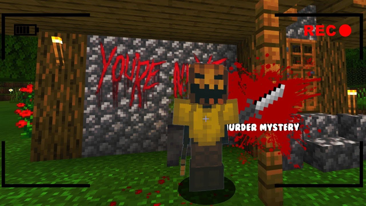 Minecraft Mysterious That Are Actually 😱 Real - YouTube