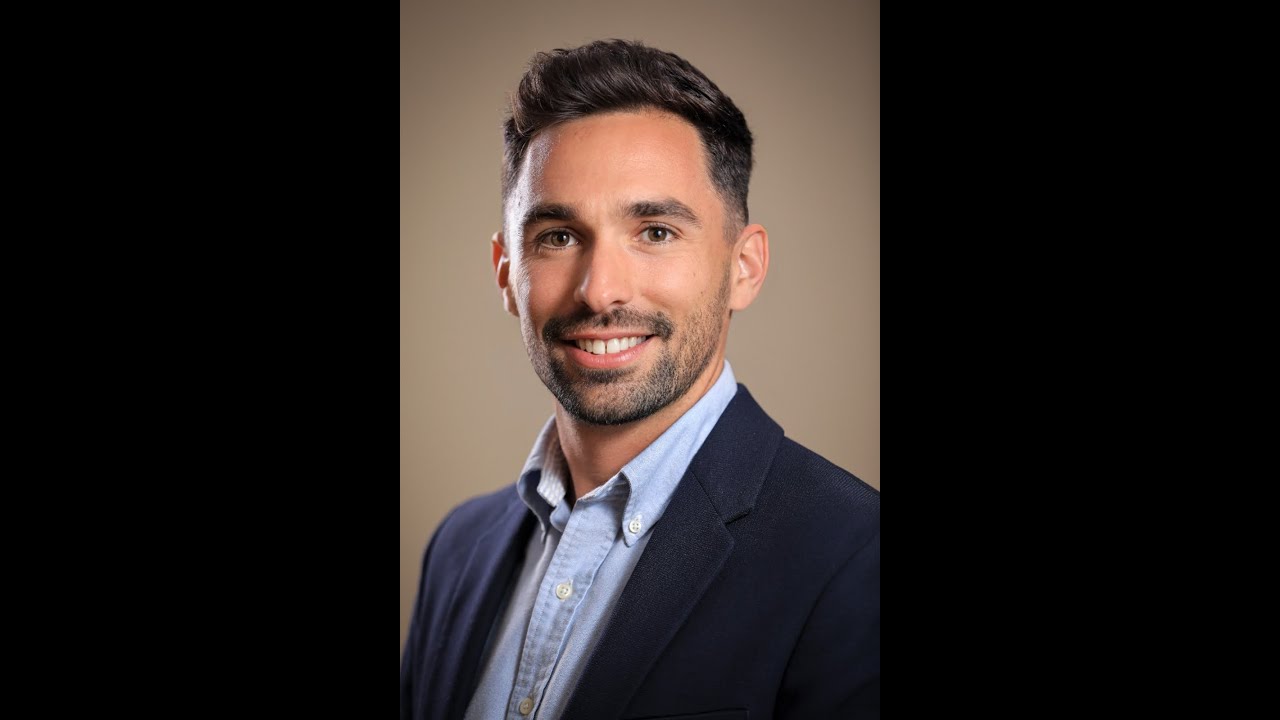 Tamas Toth - World Triathlon Presidential Candidate - YouTube