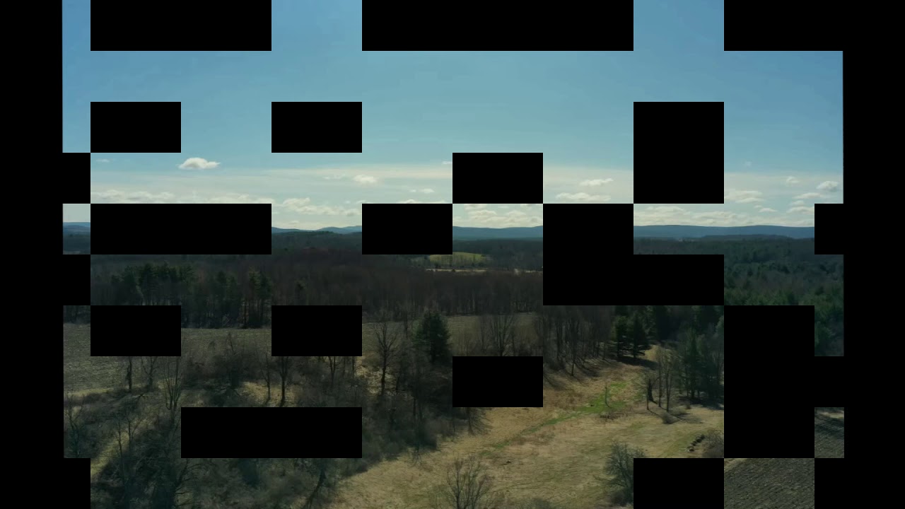 Week Long Time Lapse - YouTube