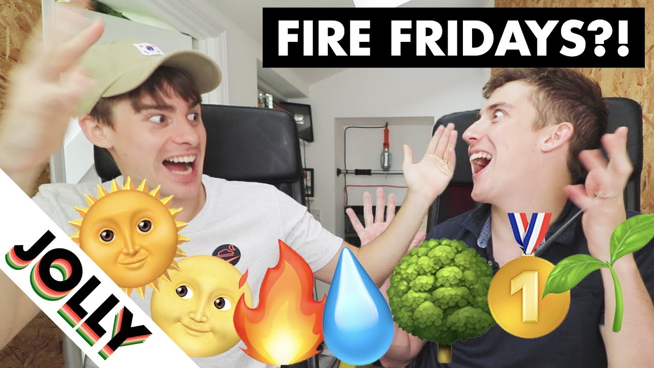 BEST Way to Learn Korean Days of the Week!! - YouTube