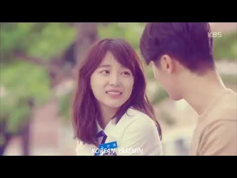 Kore Klip   O Sen Olsan Bari  School 2017 Yeni Dizi
