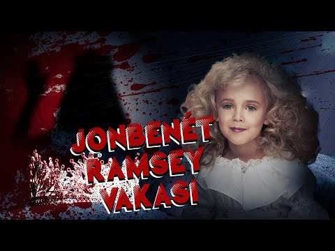 Dünyayı Sarsan Olay: JonBenét Ramsey Vakası