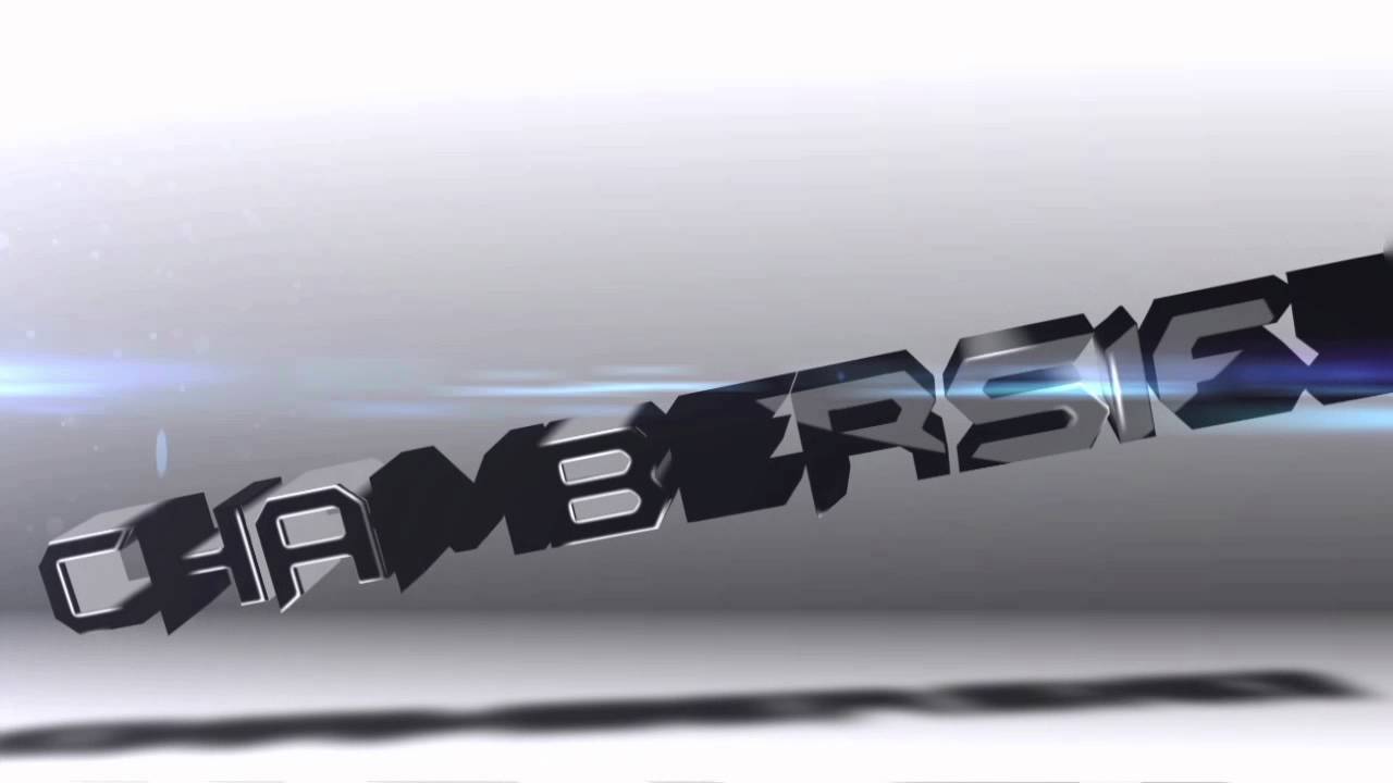 Chambers Intro Longer. - YouTube