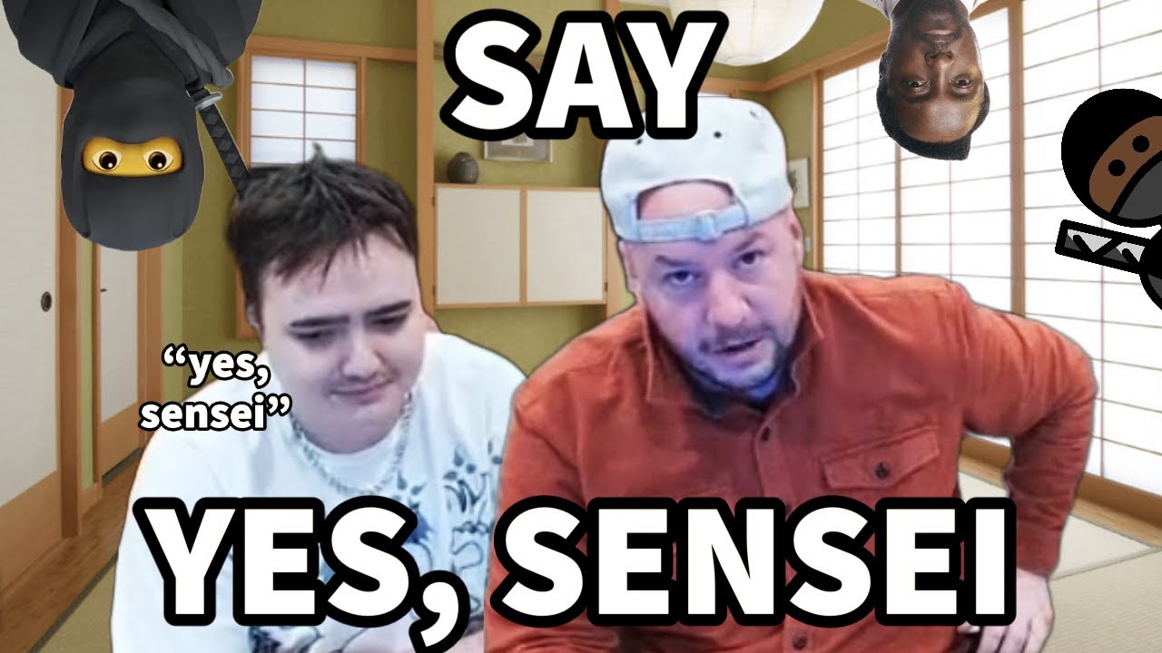 Just LISTEN to NICK ROCHEFORT (now) - YouTube