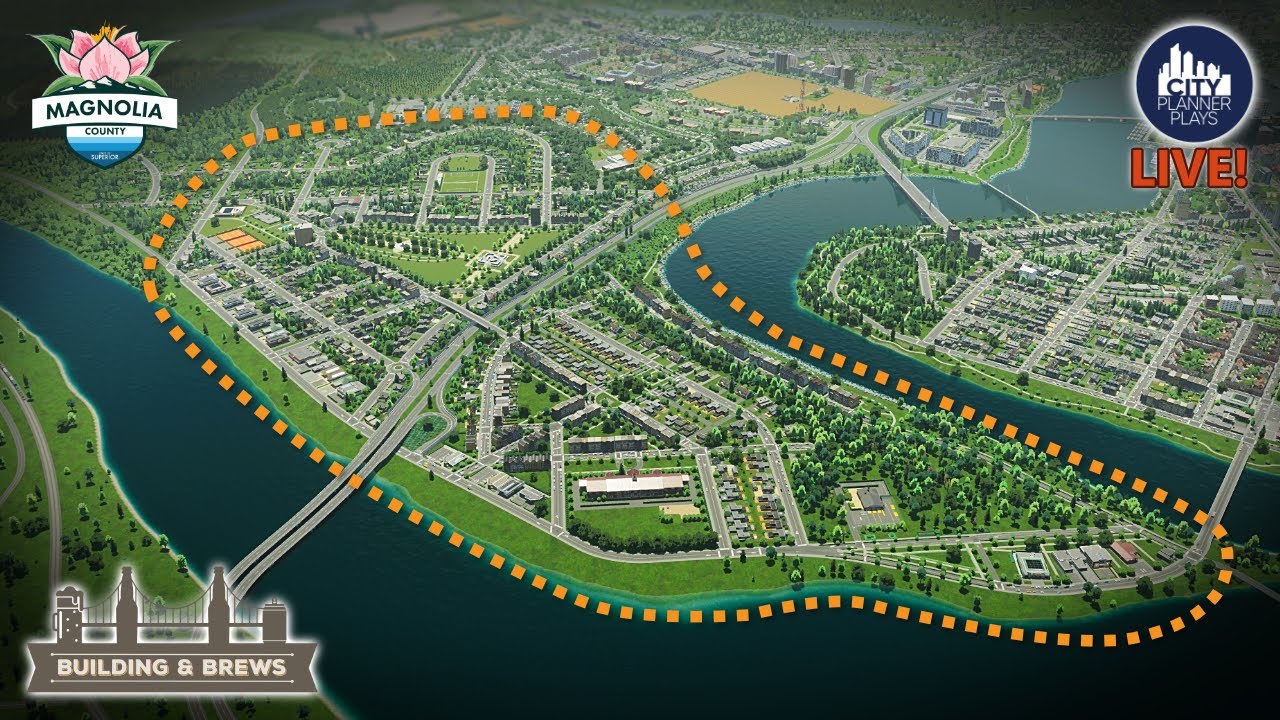 Let's fix up old Neighborhoods in Magnolia County! | Building and Brews ...